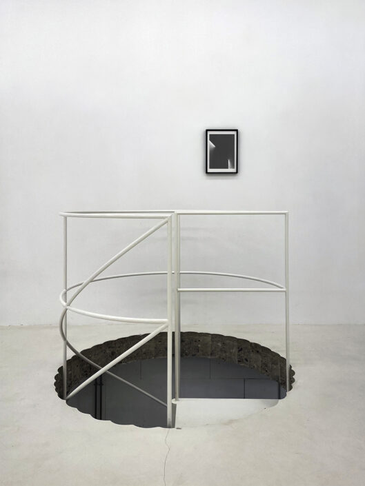 Alexandra Roozen – NL=US Art