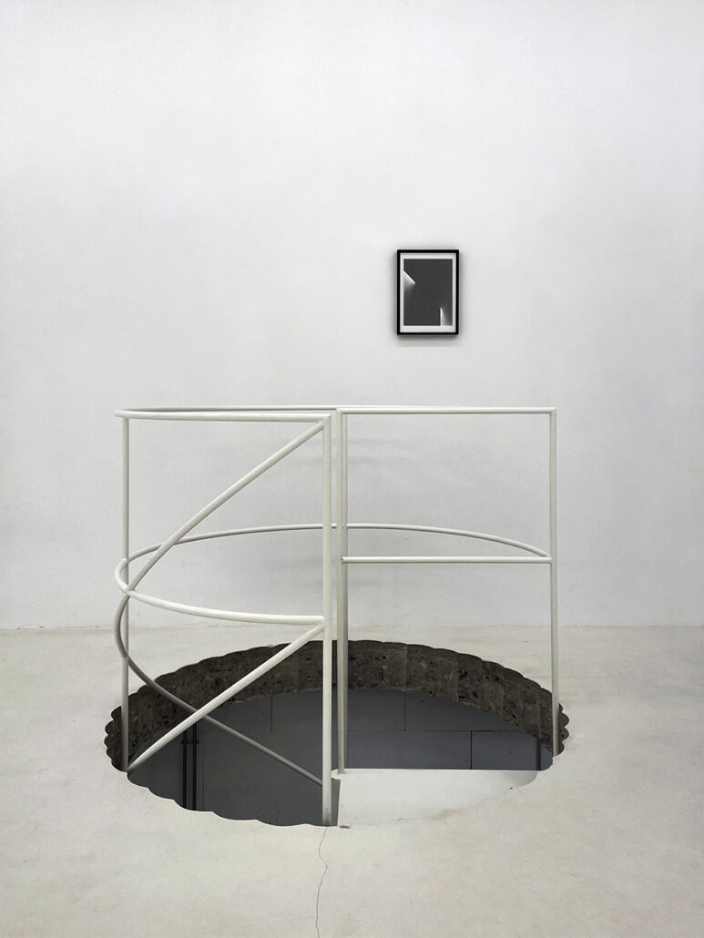 Alexandra Roozen – NL=US Art